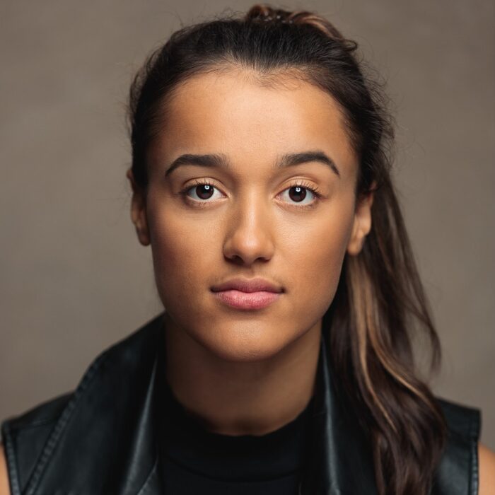 Kate Borde Management | Actors